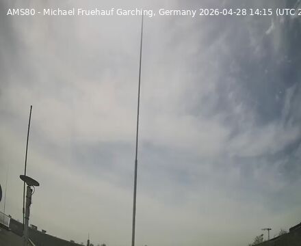 Webcams around Munich International Airport - meteoblue