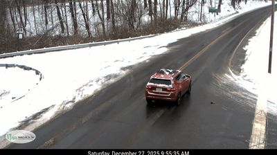 See Springfield: VT-11 NH Border CCTV Live Webcam & Weather Report in ...