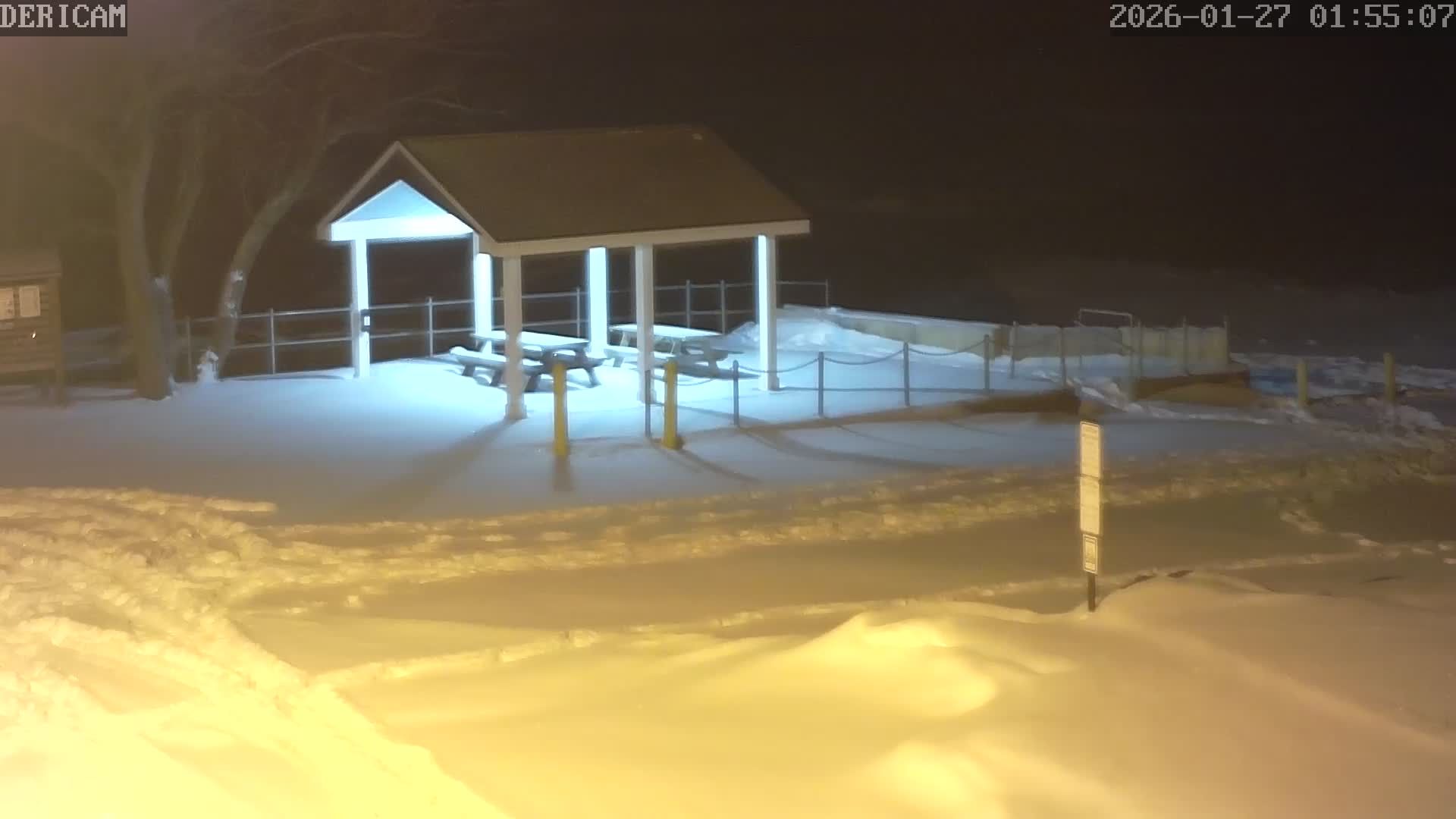 Bay Village › North-West Lake Cam United States