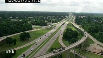 See Dallas › East: IH20 @ US175 S.W. Live Webcam & Weather Report in ...