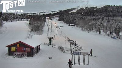 See Molde Live Webcam & Weather Report in Molde, Møre og Romsdal, NO ...