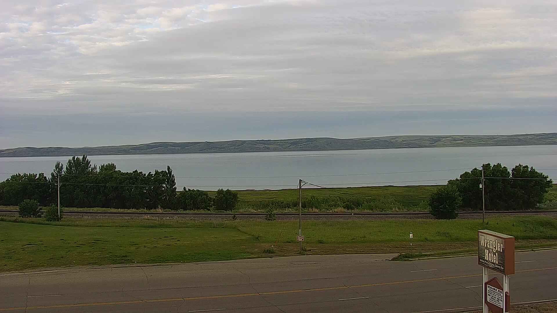 Mobridge Traffic Cam