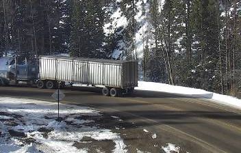 See Ouray: Red Mountain Pass Webcam 2.2 miles North US550 Webcam South ...