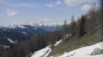 See Borca di Cadore › East: Rifugio Città di Fiume Live Webcam ...