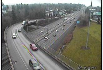 See Tigard: I-5 at ORE217 Live Webcam & Weather Report in Tigard ...