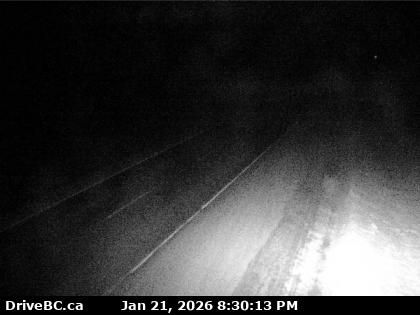 Regional District of Bulkley-Nechako › East: Hwy 16 at Sob Lake Road in ...