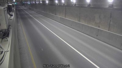 See Thorold: Westbound - Tunnel near east of the Welland Canal Live ...