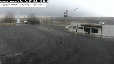 See Hoback Junction: Granite Pass Live Webcam & Weather Report in ...