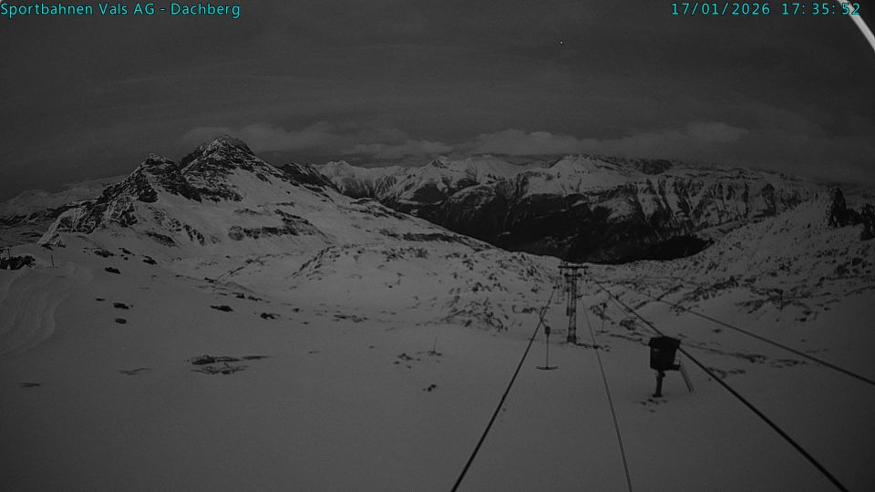 Vals Wetter Swiss Webcams