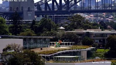 See Sydney: Sydney Opera House Live Webcam & Weather Report in Sydney ...