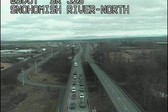 See Delta Junction › North: SR 529 at MP 4.1: Snohomish River North ...
