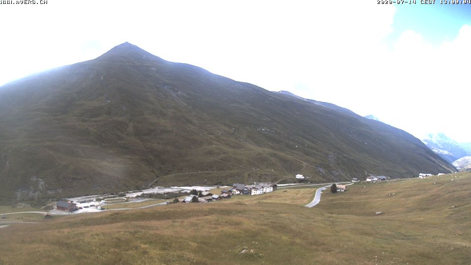Avers › Westen: Juppa Wetter Swiss Webcams