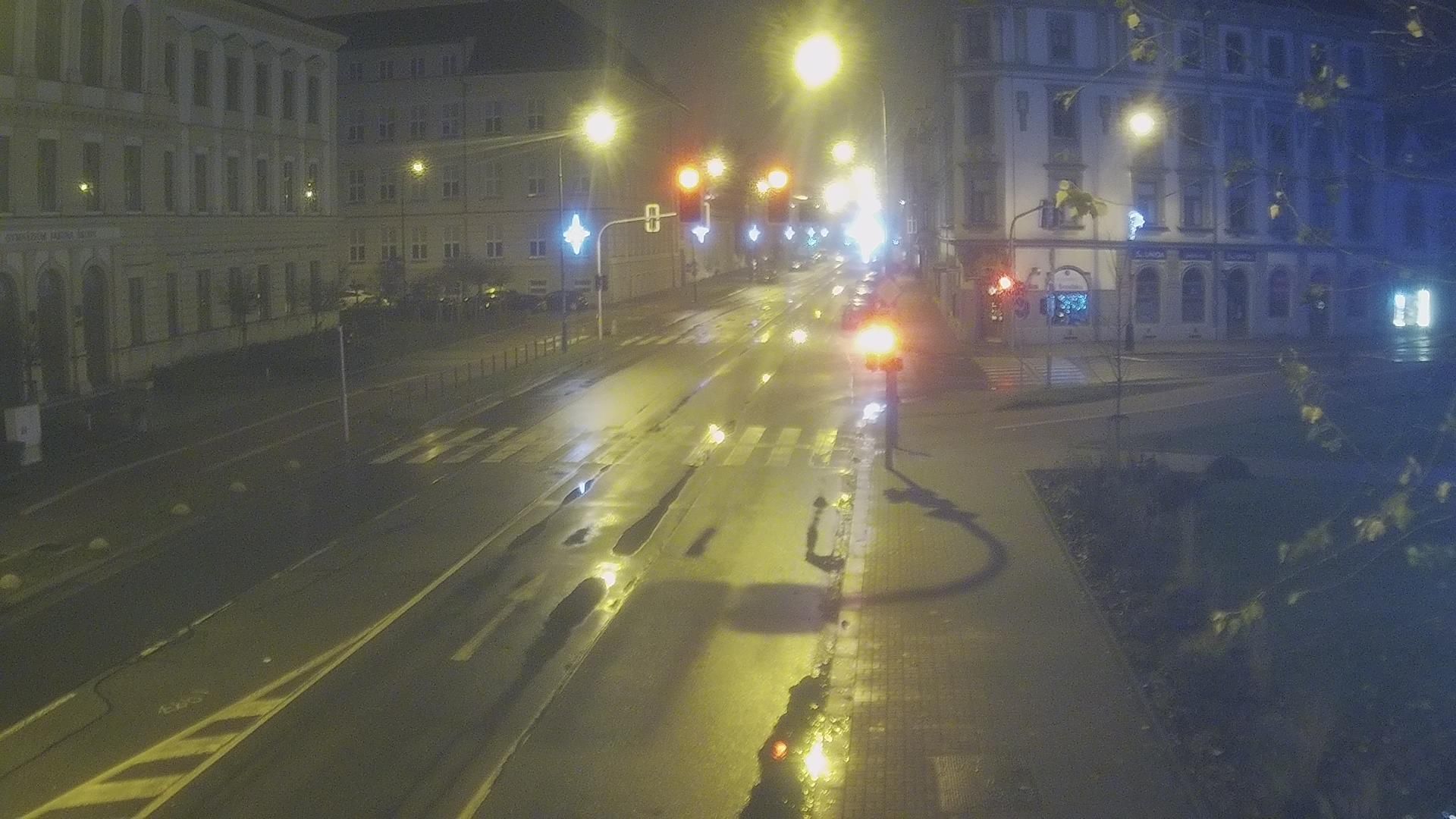 Webkamery v okolí Přerov - meteoblue