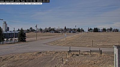 See Albin › East: EAST Live Webcam & Weather Report in Albin, Wyoming ...