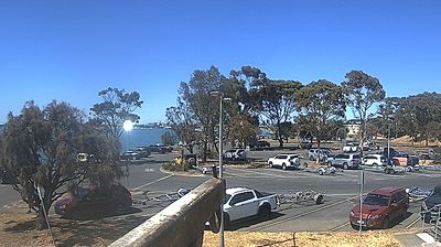 See Geelong: St Helens Boat Ramp - Swinburne Street - Corio Bay Live ...