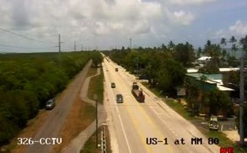 See Islamorada: US-1 at Mile Marker Live Webcam & Weather Report in ...