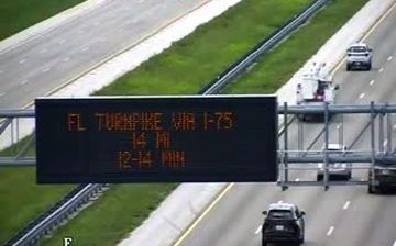 See Weston: I-75 E of Indian Trc Live Webcam & Weather Report in Weston ...