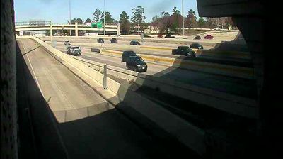 See Houston › West: IH-10 Katy @ Post Oak Live Webcam & Weather Report ...