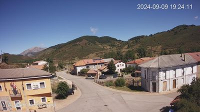 See Acebedo › North Live Webcam & Weather Report in Acebedo, Castile ...