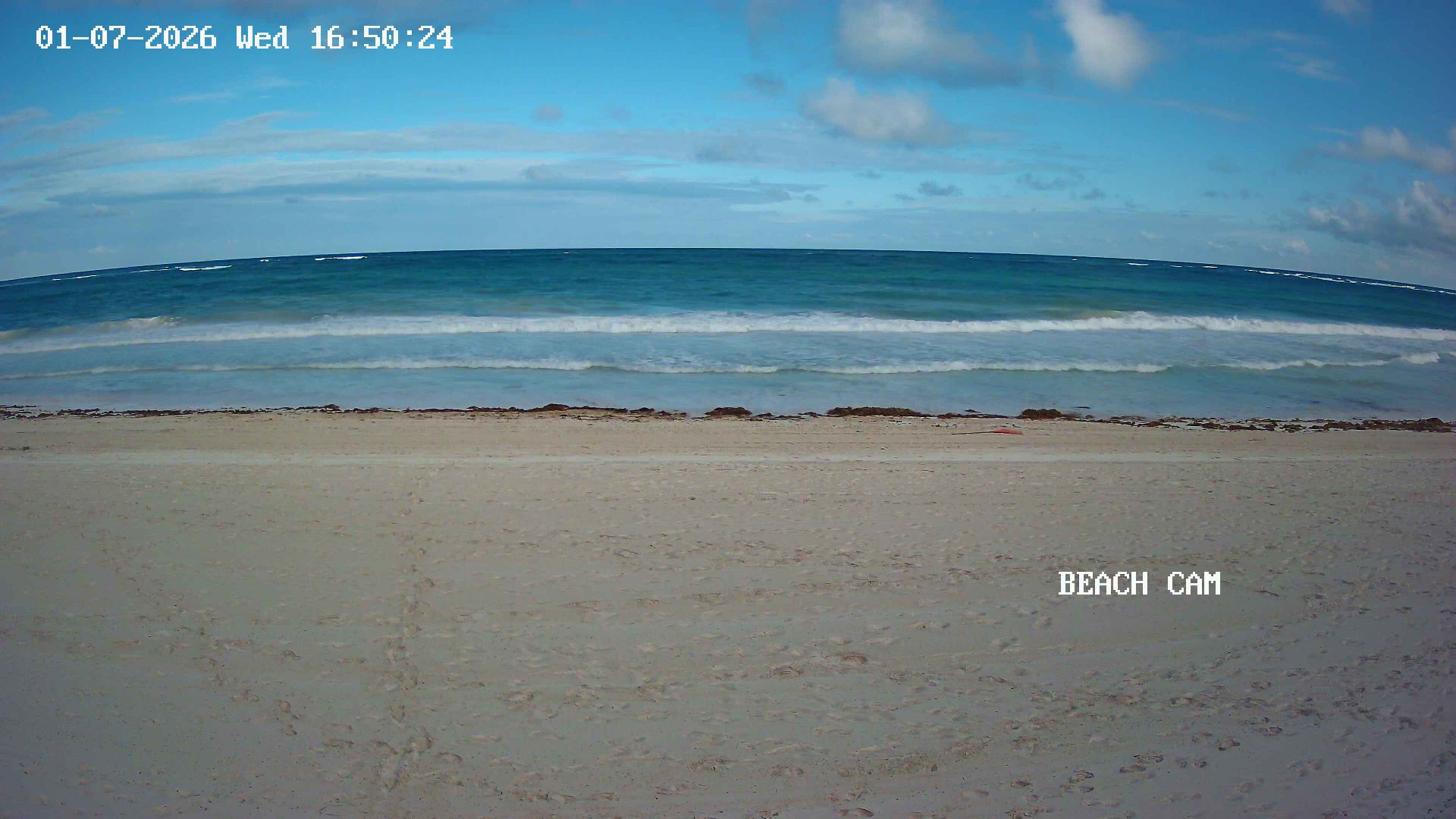 Webcams around Tulum - meteoblue