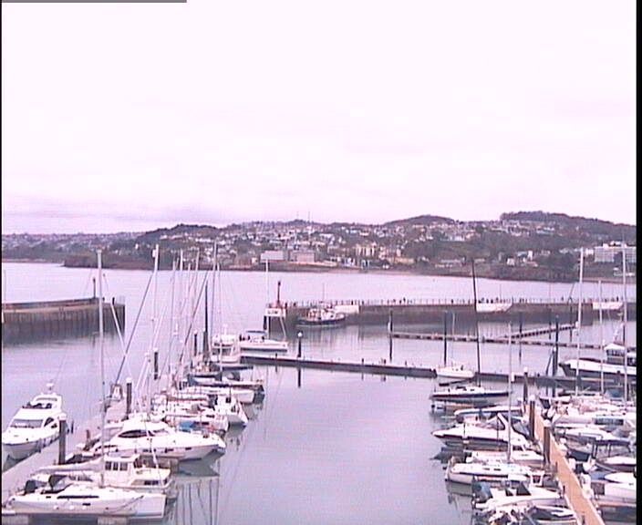 Live Webcam from Torquay - Watch Now!