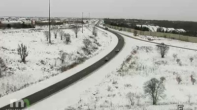 See Maple Grove: I-94 EB @ I-494 SB Live Webcam & Weather Report in ...