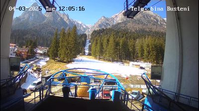 Webcam Live Munte - Webcam Live Statiuni Montane