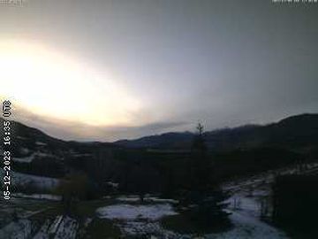 Pi: Sta. Magdalena de Serinyà Landscape Webcam Spain
