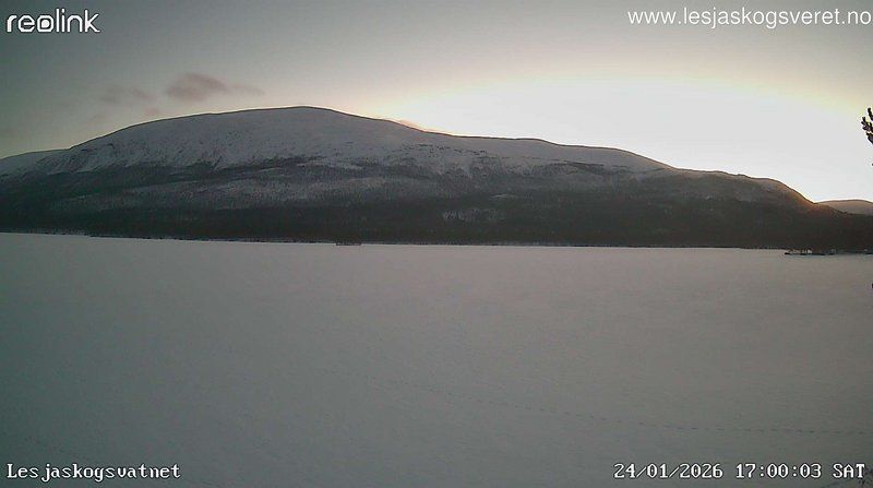 Webcams around Bjorli - meteoblue