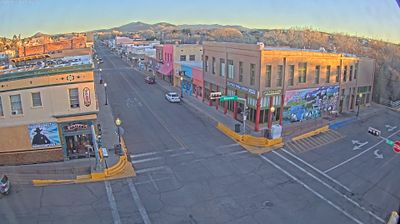 See Silver City Live Webcams & Weather Report in New Mexico, United ...