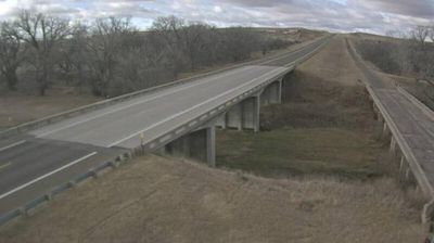 See Beardsley: US-36 at Atwood - Bridge over Little Beaver Creek: US-36 ...