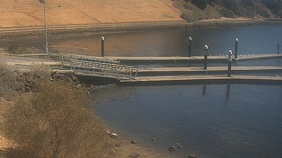 See Geelong: St Helens Boat Ramp - Swinburne Street - Corio Bay Live ...