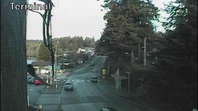 See Seattle › North: WSF Fauntleroy Way looking North Live Webcam ...