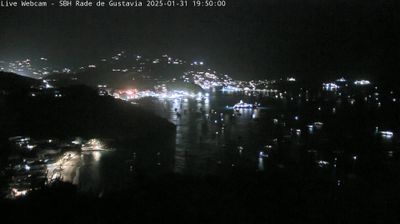 Webcams around Orient Bay - meteoblue