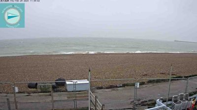 See Seaford › South-East Live Webcam & Weather Report in Redcar ...