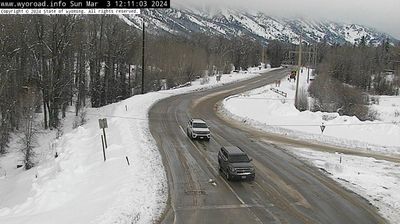 See Jackson: WYO 22 - WYO 390 Junction Live Webcam & Weather Report in ...