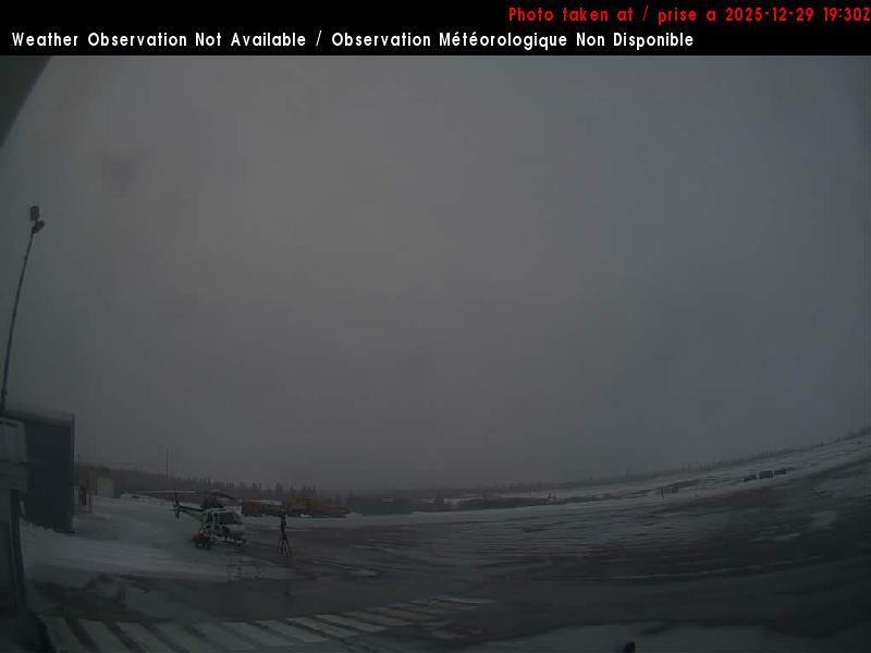 Webcams around Chevery Airport - meteoblue