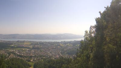 See Stallikon: Adliswil - Zollikon - Küsnacht - Erlenbach - Zurich ...