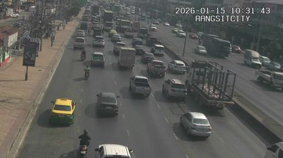 See Rangsit Live Webcam & Weather Report in Rangsit, Pathum Thani Province, TH | SeeCam