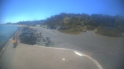 See Frankston: Olivers Hill Boat Ramp - Nepean Highway - Port Phillip ...