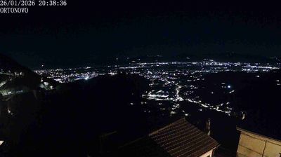 Webcam Lerici - Webcam Meteo » ILMETEO.it