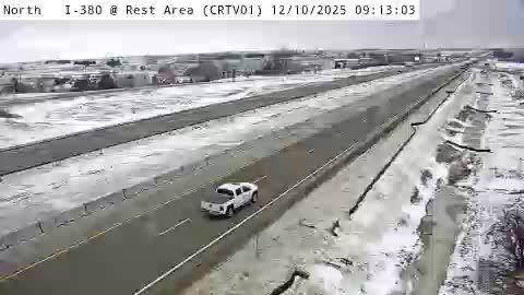 Webcams around The Eastern Iowa Airport - meteoblue