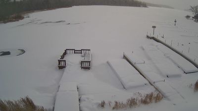 See Saint Louis › South: Vermilion Dam Lodge Live Webcam & Weather ...