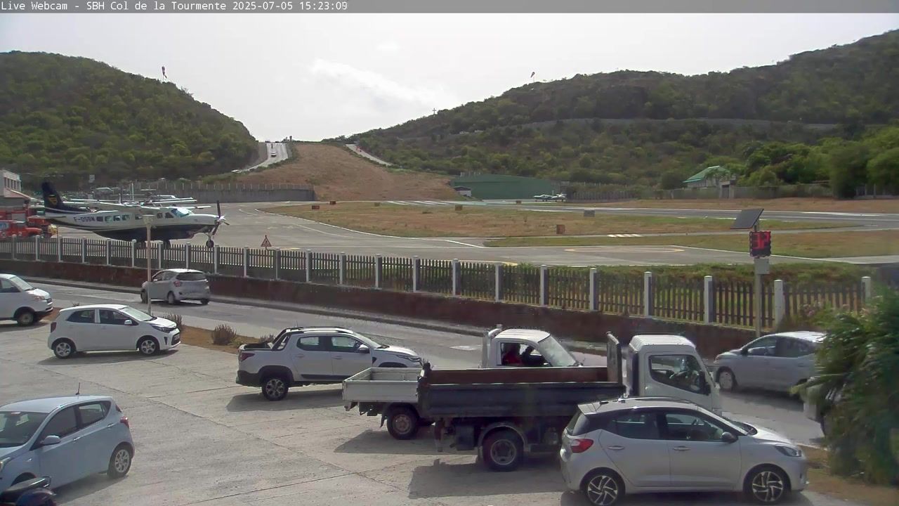 Webcams around Orient Bay - meteoblue