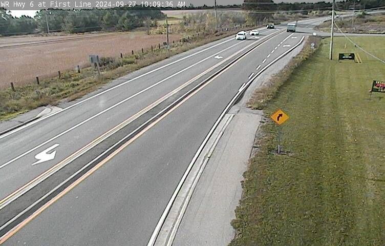 Webcams around Port Dover - meteoblue