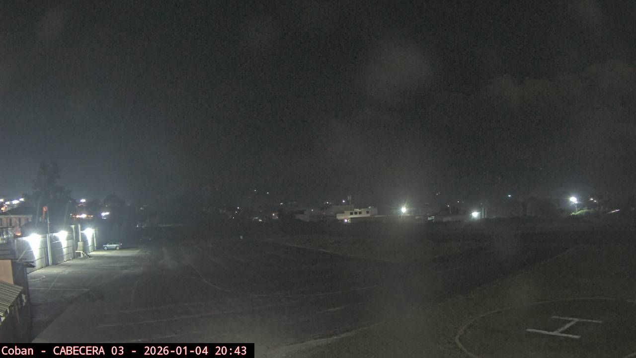 Coban Guatemala Airport at Charli Light blog