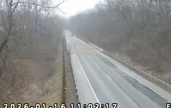 See Lake Cicott: US 24: 2-024-055-5-1-rwis LOGANSPORT Live Webcam ...