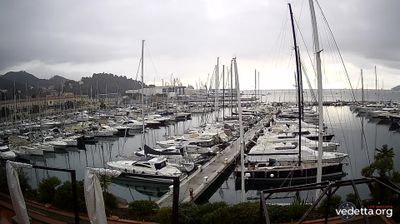Webcam Lerici - Webcam Meteo » ILMETEO.it