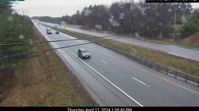 See Epping: 101 E, MM 116.5, RWIS Station Live Webcam & Weather Report ...