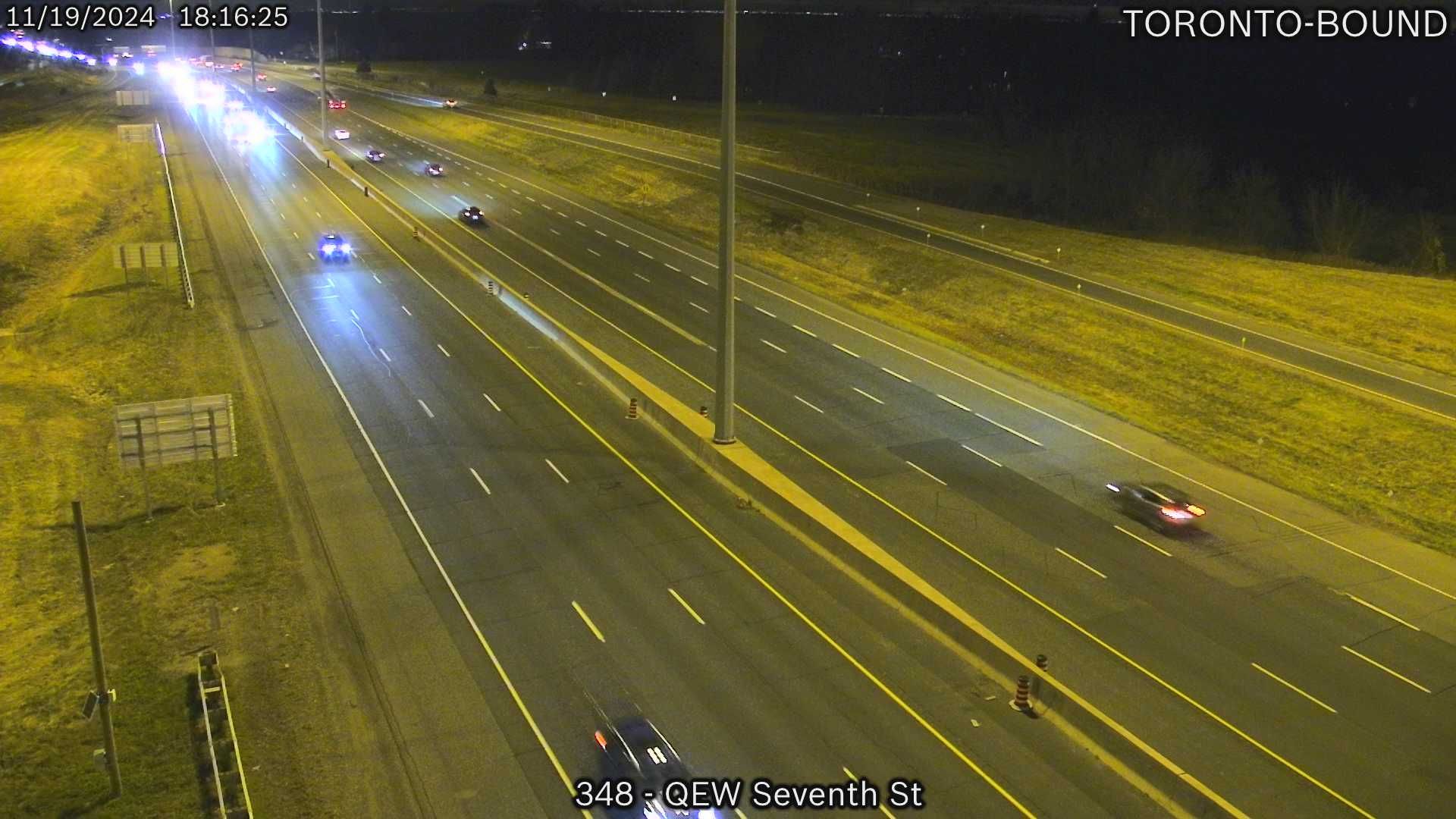 Webcams around Grimsby Centre - meteoblue